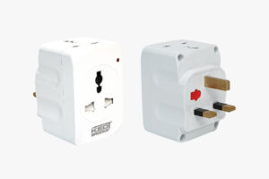 Universal Multi Pin Adaptor – Kedbrooke