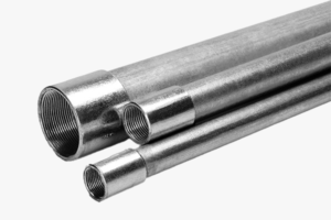 G.I. CONDUIT – Kedbrooke